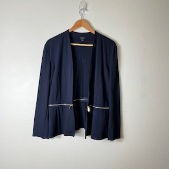 IMAN | Jackets & Coats | Iman Jacket | Poshmark